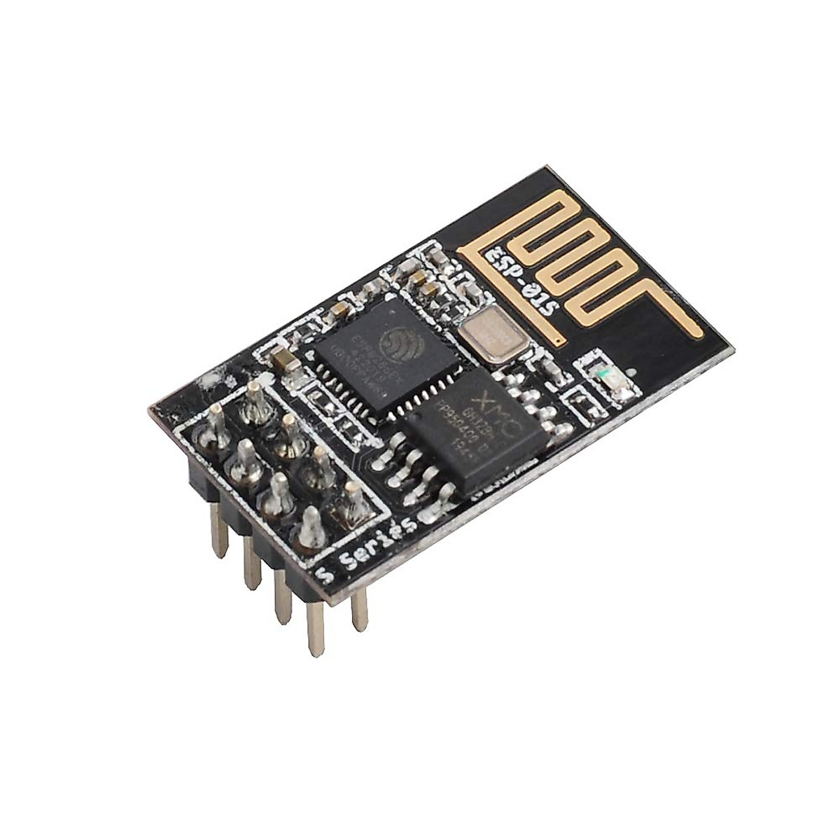 ESP8266 ESP-01S Module + ESP32-WROOM-32 ESP32 Development Board for Arduino DOIT — 🛍️ The Retail ...