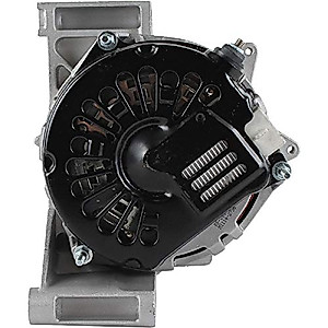 DB Electrical AFD0112 Alternator Compatible With/Replacement For Ford Escape Mercury Mariner 3.0L 2005 2006 2007, Mazda Tribute 2005 2006 5L8T-10300-KC 5L8T-10300-KD 5L8Z-10346-KA 6L8T-10300-AB