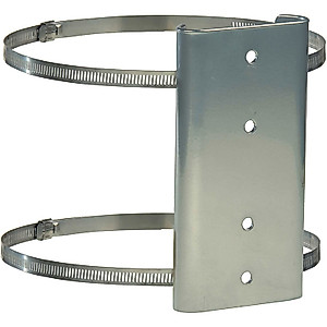Adaptor Plate,Vesa,Silver