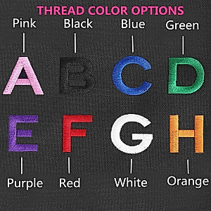 Custom Embroidered Name Patches,Personalized You Name Tag Hook and Loop,Iron On Police Patch for Tactical Vest,Jacket,Carrier,Hat/4'' x 1''/3''x1'', Black (Embroidery)