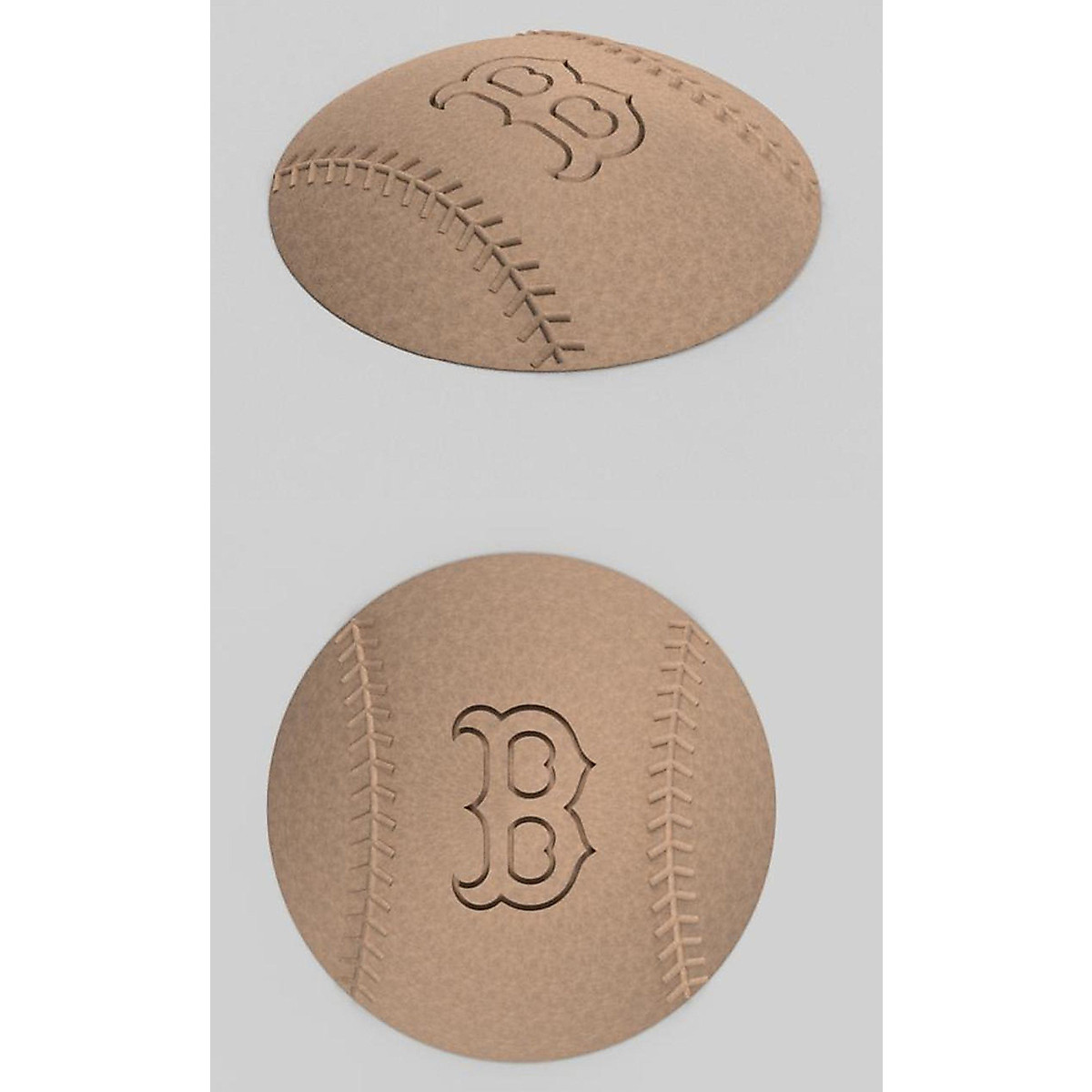 Mlb Boston Red Sox Dog Treats. Delicious Baseball Shaped Cookies For Dogs & Cats. Best Dog Rewards. Natural & Healthy Dental Dog Snack.