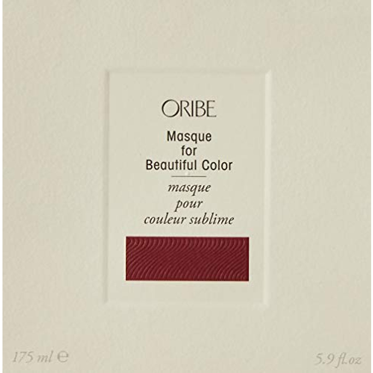 Oribe Masque for Beautiful Color, 5.9 oz