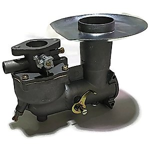 Replacement Carburetor for Briggs and Stratton 392587 391065, 391074, 391992