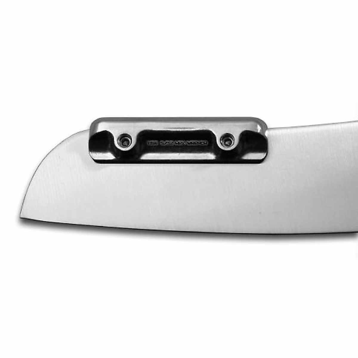 Pizza Knife Attachment