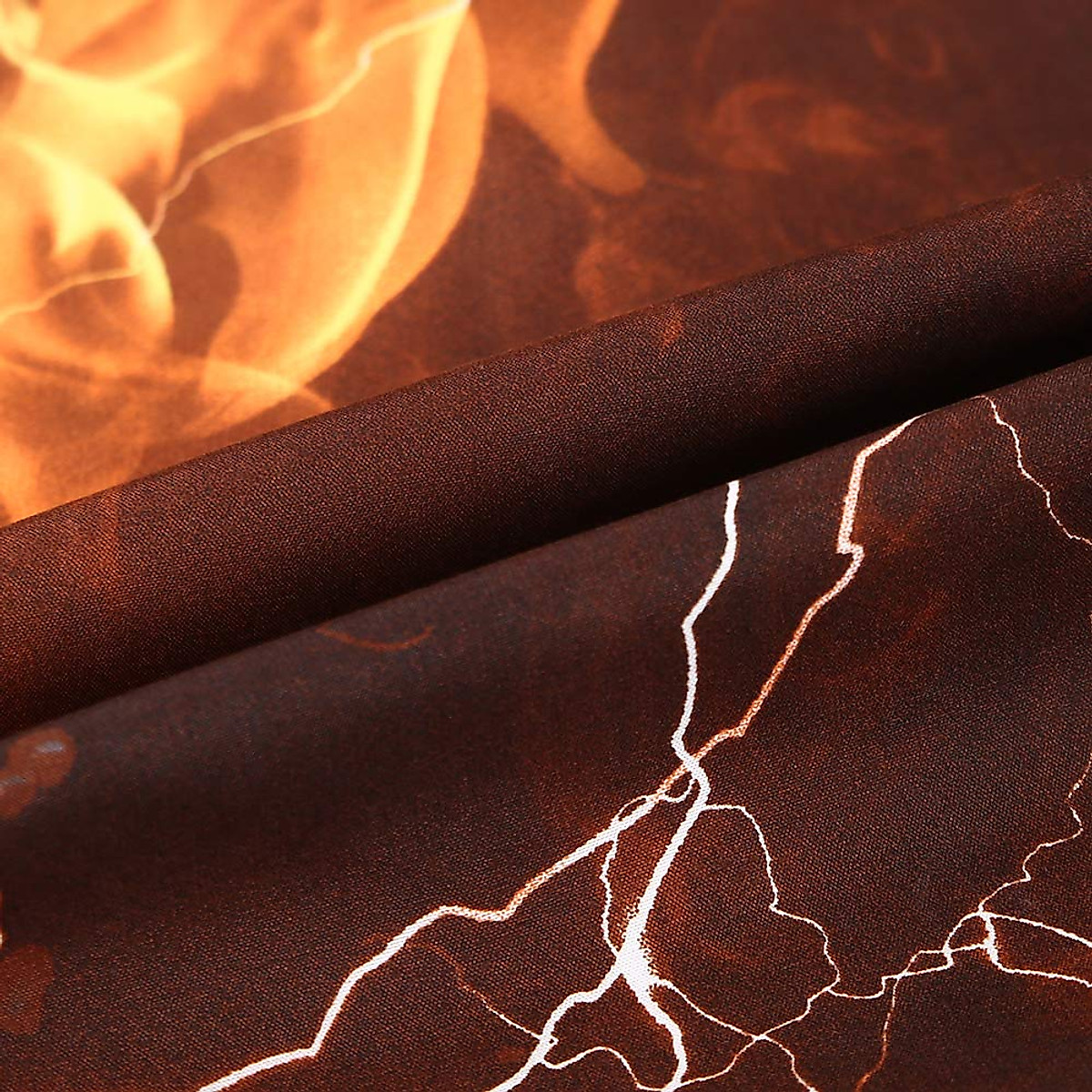 SDIII 4PCS Baseball Sheets Twin, Bed in a Bag Baseball Bedding Sheet Set, Soft Microfiber, Wrinkle and Fade Resistant, Sports Sheets for Boys Girls Kids Teens on Amazon, Twin