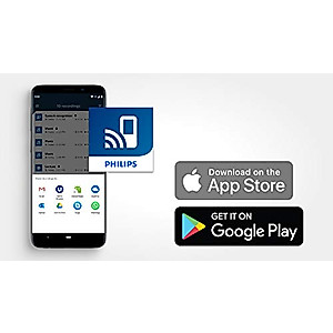 DVT8110 Voicetracer Digital