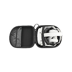 Oculus Quest 2 vr Storage Bag (Black)