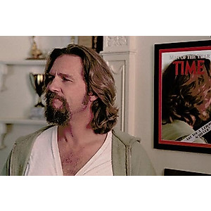 The Big Lebowski - 20th Anniversary Edition 4K Ultra HD + Blu-ray + Digital [4K UHD]