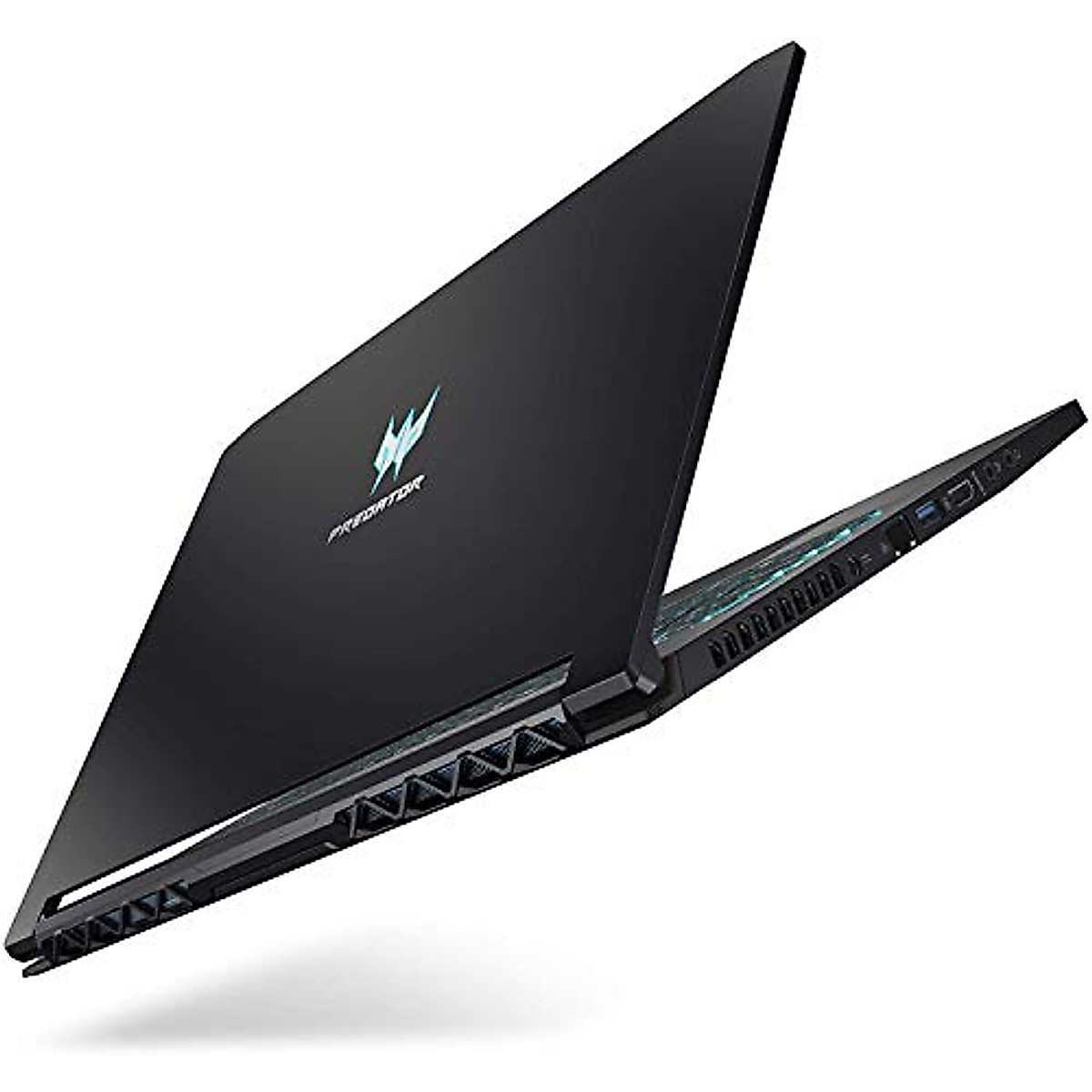 Acer Predator Triton 500 PT515-51-73EG 15.6" Gaming Notebook - 1920 X 1080 - Core i7 i7-9750H - 16 GB RAM - 512 GB SSD - Black - Windows 10 Pro 64-bit - NVIDIA GeForce RTX 2060 with 6 GB - in-PLA