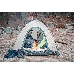 Stansport Adventure Dome Tent (2155)