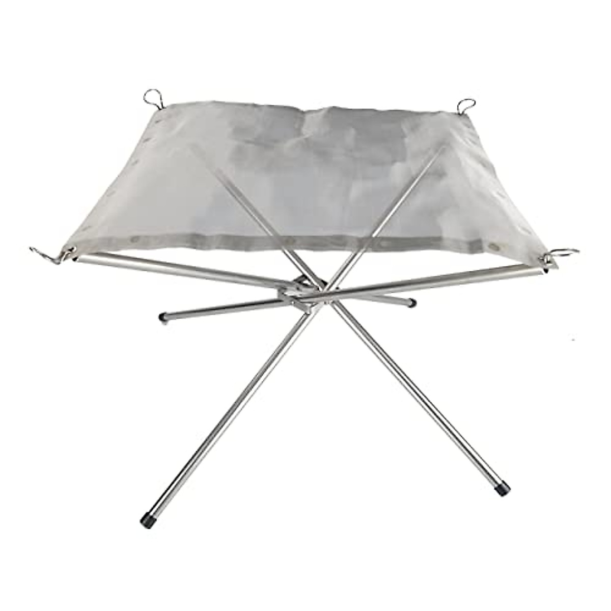 Rootless Replacement Mesh Large Fire Pit