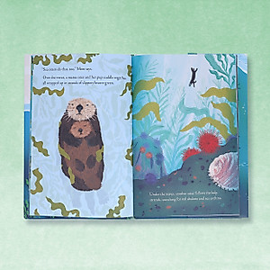 Over and Under the Waves