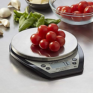 Taylor Compact Digital Scale (1020NFS)