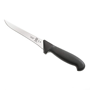 Mercer BPX Boning Knife- Stiff, 5.9 Inch M13702