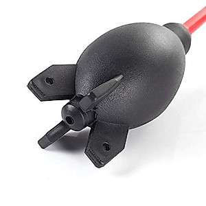 Giottos AA1900 Rocket Air Blaster Large - Black