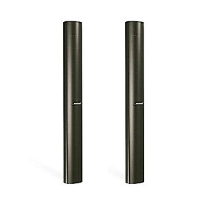 Bose Panaray MA12EX 600W Passive Modular Line Array Speaker - Black