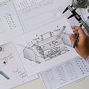 ATkrou GY100 Propane Forge Kit Double Door (Stainless Steel) Single Burner Portable Artist Hobby Knife Making Tool Making Farrier Blacksmith