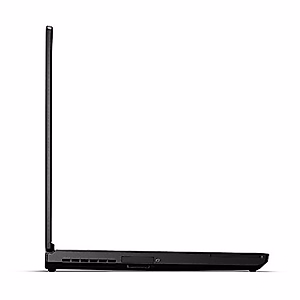 Lenovo ThinkPad P51 20HH000CUS 15.6" - 3840 x 2160 -IPS - Intel i7-7820HQ Quad-core 2.90 GHz - 16GB - 512GB SSD - Win 10 Pro