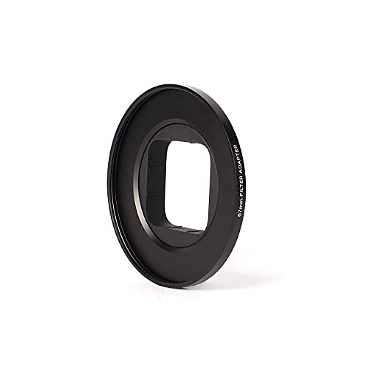 Moment M-Series Lens 67mm Filter Mount - Attach Filters to Your Moment Lens