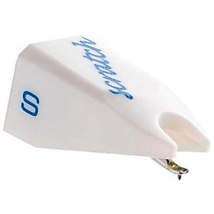 Ortofon Stylus Scratch White