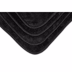 Official Bobs Burgers Fleece Throw Blanket - 45x60-Inch Cozy Accessory - Perfect for Bed, Couch, Chair - Fuzzy Lightweight Comforter Featuring Iconic Toy from Cartoon - Licensed Merchandise