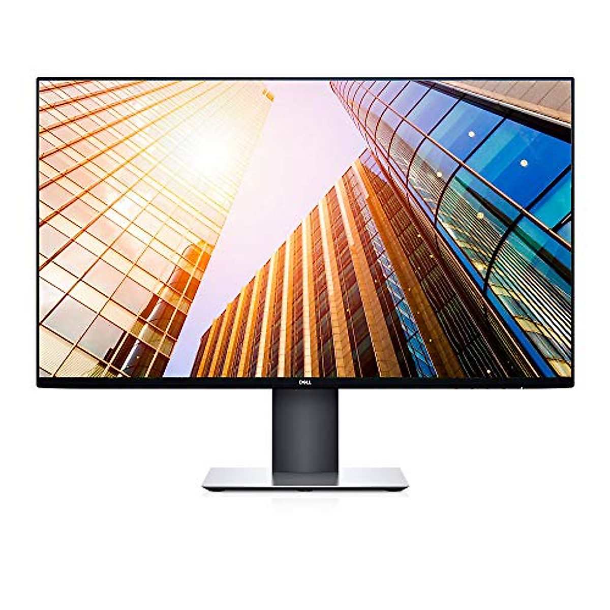 Dell UltraSharp U2719D LED Display 68,6 cm (27"") 2560 x 1440 Pixel Wide Quad HD Opaco Nero, Black