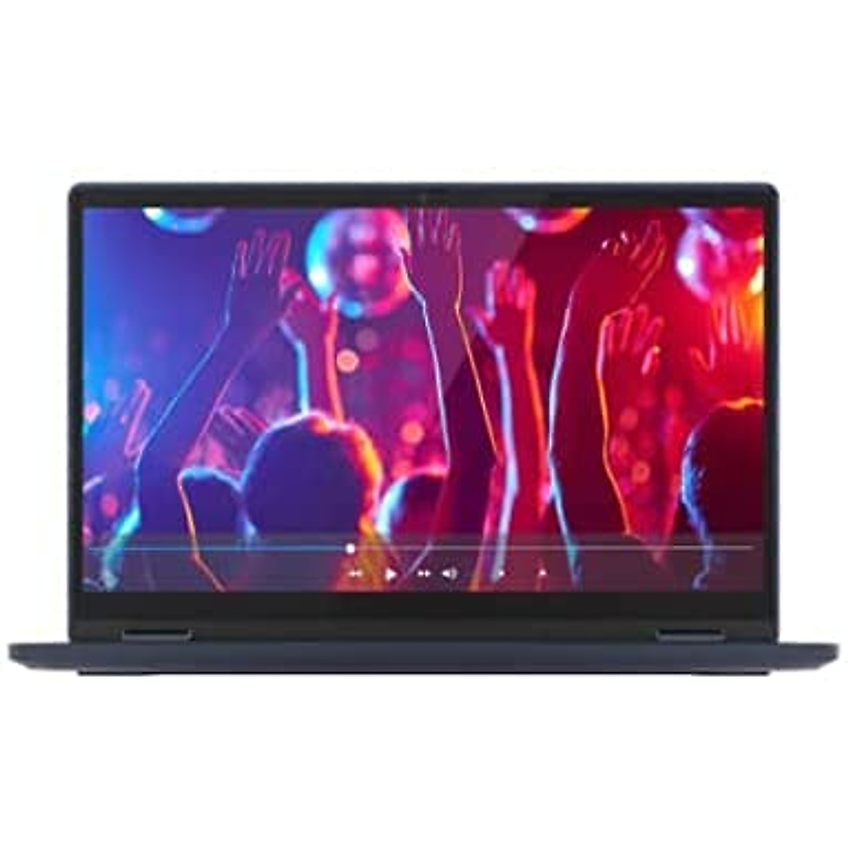 Lenovo Yoga 6 13.3" FHD IPS Touch Screen 300 nits Premium Laptop | AMD Ryzen 7 4700U Processor | 8GB RAM | 512GB SSD | Backlit Keyboard | Fingerprint | Windows 10 | with HDMI Cable Bundle