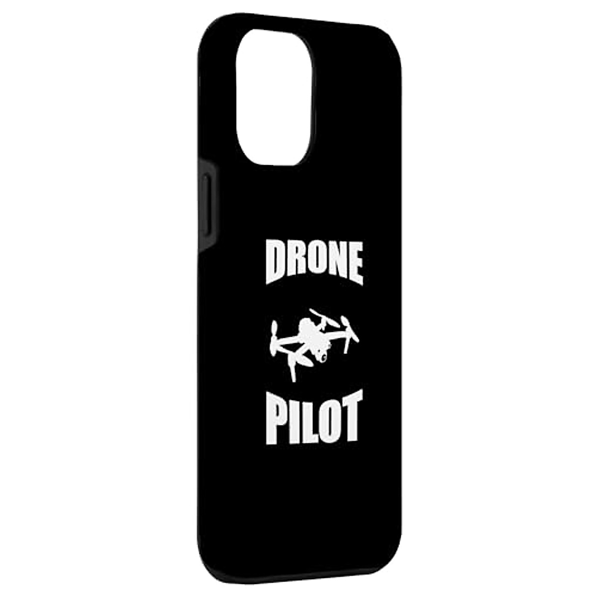 iPhone 14 Pro Max Drone Pilot Quadcopter Hobby Pilot Drone Flying Case