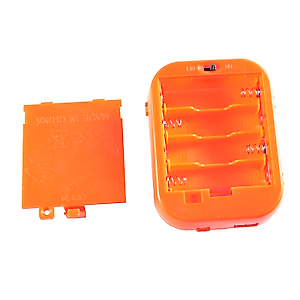 RHYTHMARTS Originals Mini Fan Blower for Dinosaur & Pig Costume Replacement