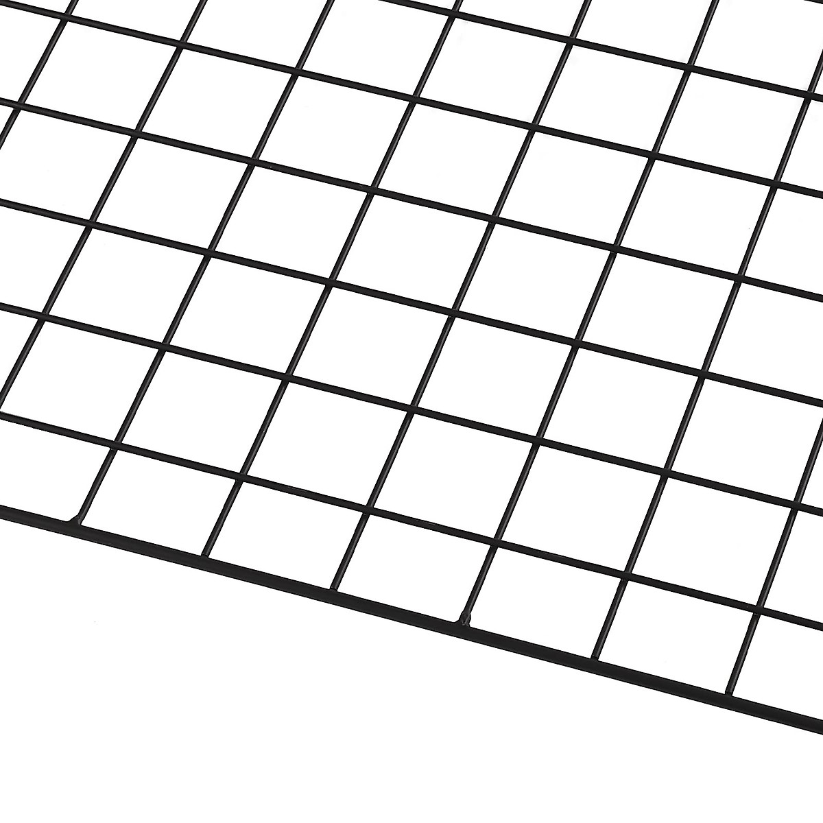 Metal Garden Fence and Gate Bundle(4 Panels+Gate 25''Tall),No Dig Decorative Pet Fence,Heavy Duty Outdoor Patio Yard Fencing for Road Edge Fence & Garden Lawn (25'' Tall (Gate+4 Panels))