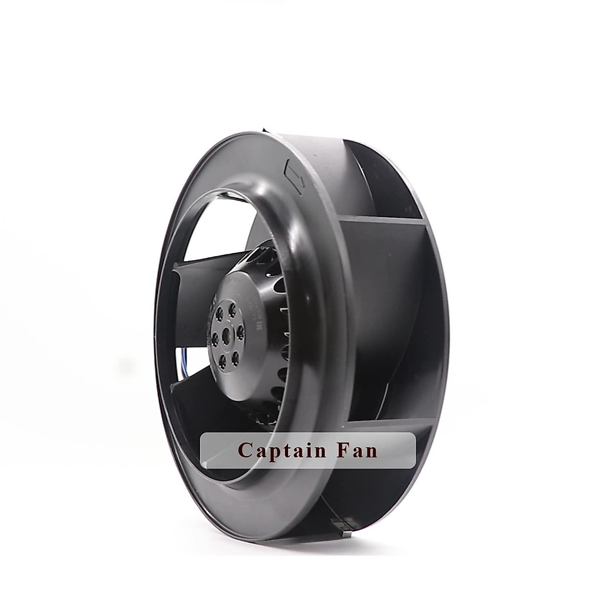 Inverter Fan for 6SY7000-0AA80 Ebm Papst Fan 230V AC Fan 2700RPM IP44 Centrifugal Fan