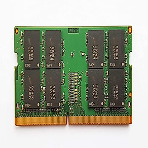 Micron DDR4 SODIMM (1 x 8GB 2133MHz (MTA16ATF1G64HZ-2G1A2) SODIMM)