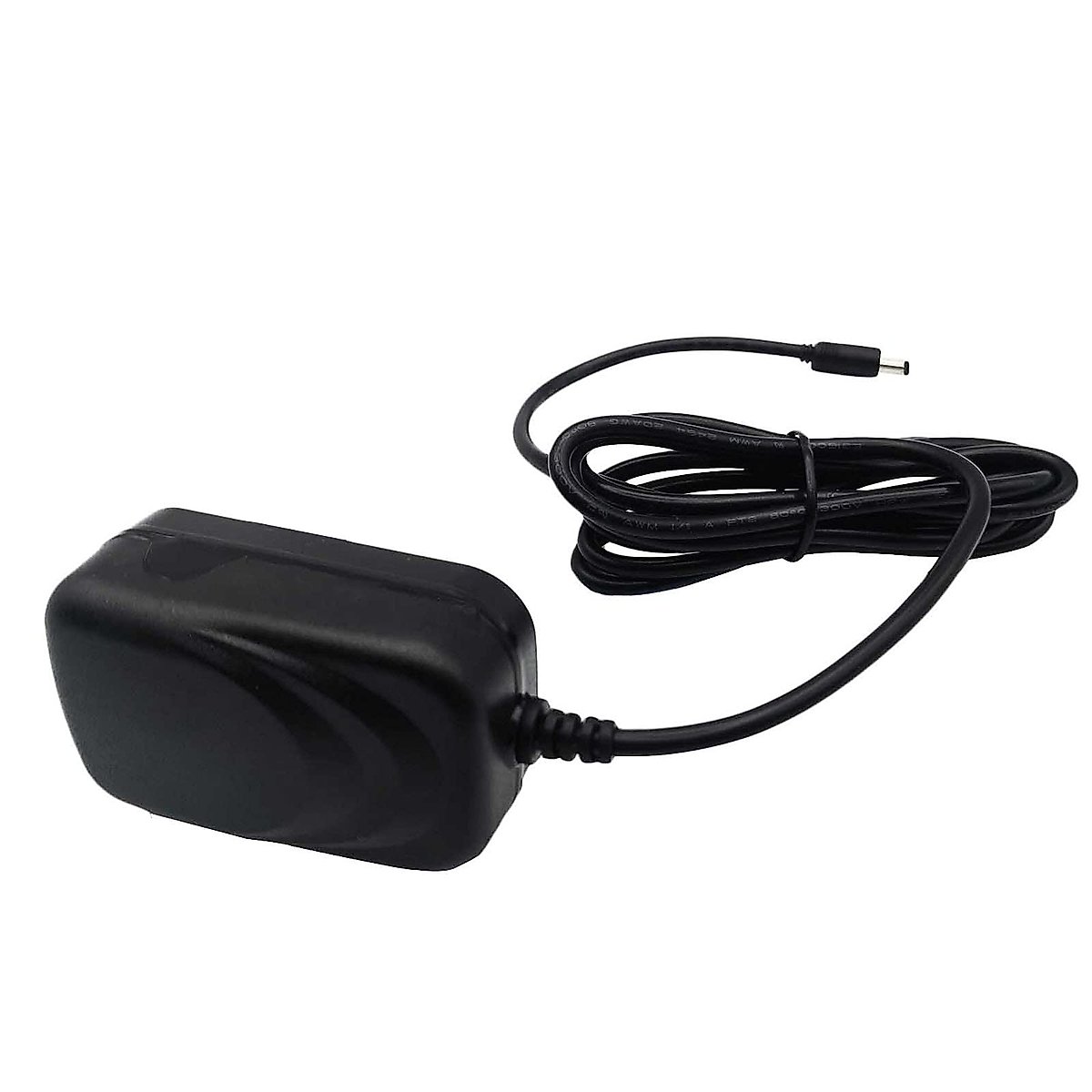 MyVolts 12V Power Supply Adaptor Compatible with/Replacement for Arturia KeyStep 37, KeyStep 49, KeyStep 61 Keyboard - US Plug