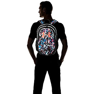 Under Armour Youth UA Scrimmage 2.0 Backpack OSFA Blue