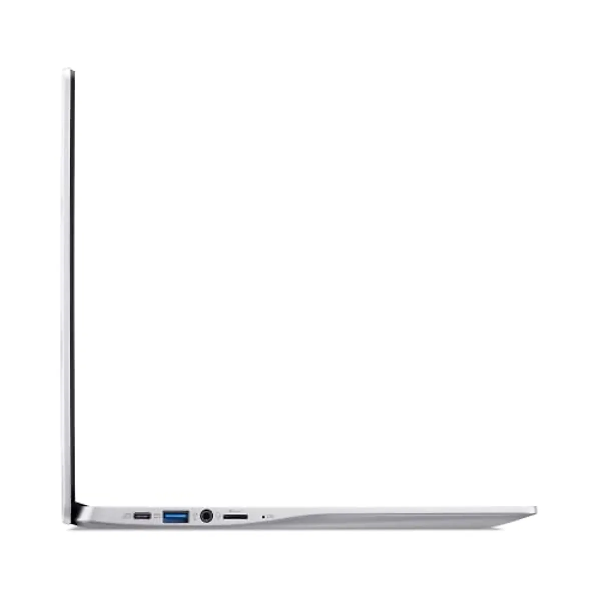 Acer Chromebook 315 Laptop | Intel Celeron N5100 | 15.6" Full HD IPS Display | Intel UHD Graphics | 8GB LPDDR4X | 64GB eMMC | Wi-Fi 6 | DTS Audio | Chrome OS | CB315-4H-C6MH