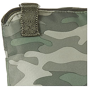 Baggallini Modern Pocket Crossbody