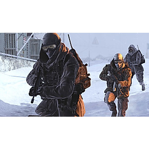 COD: Modern Warfare 2 PC