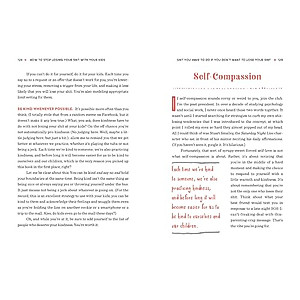 How to Stop Losing Your Sh*t with Your Kids: A Practical Guide to Becoming a Calmer, Happier Parent