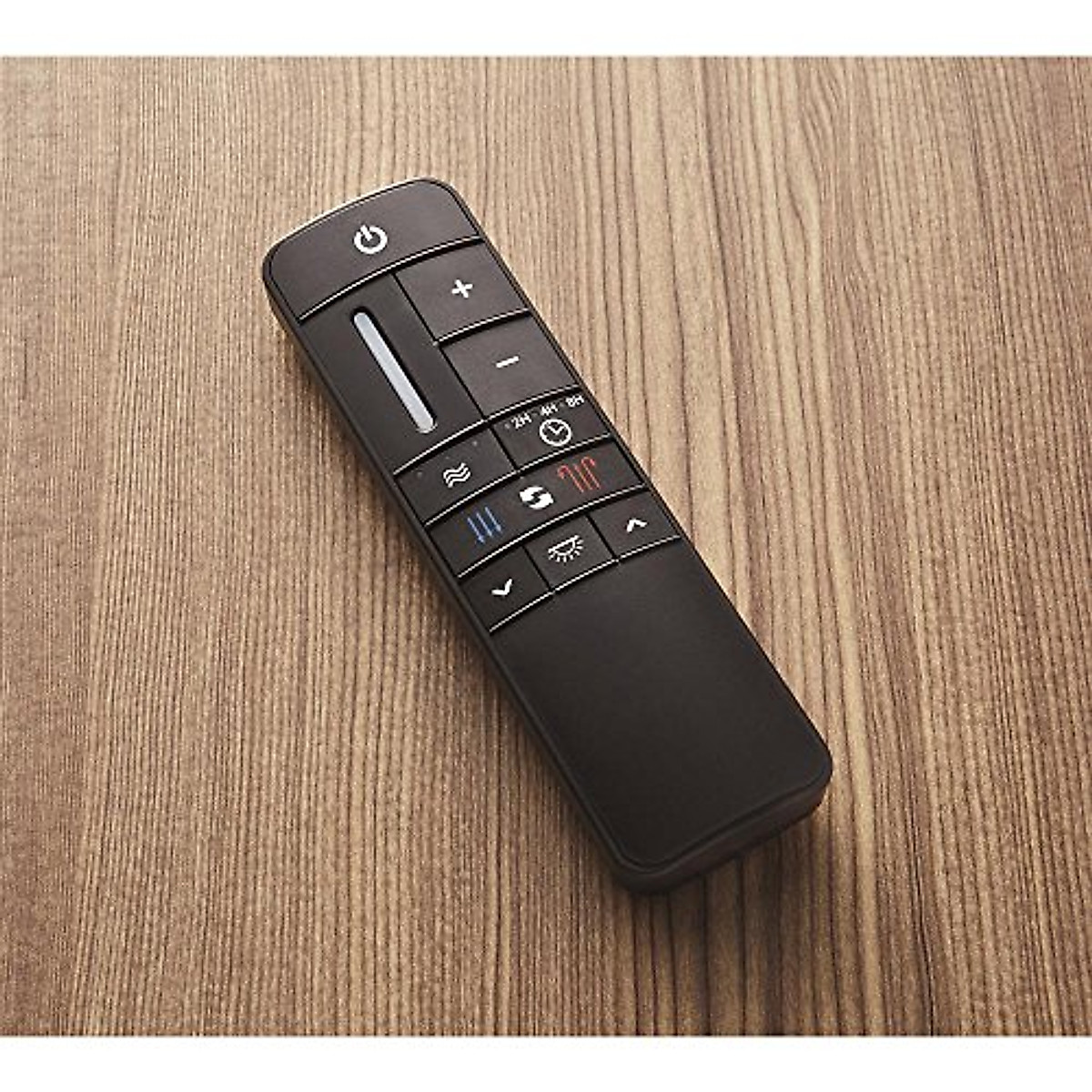 Home Decorators Collection YG493A-WH Kensgrove 54 in. Integrated LED Indoor White Ceiling Fan with Light Kit and Remote Control