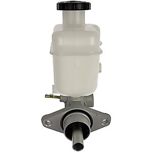 Dorman M630529 Brake Master Cylinder Compatible with Select Ford/Mazda/Mercury Models