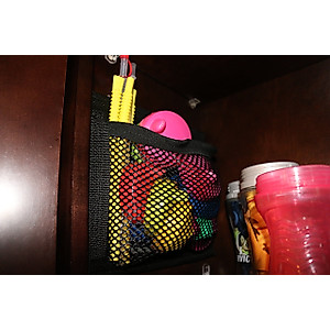 Cabinet Organizer Web