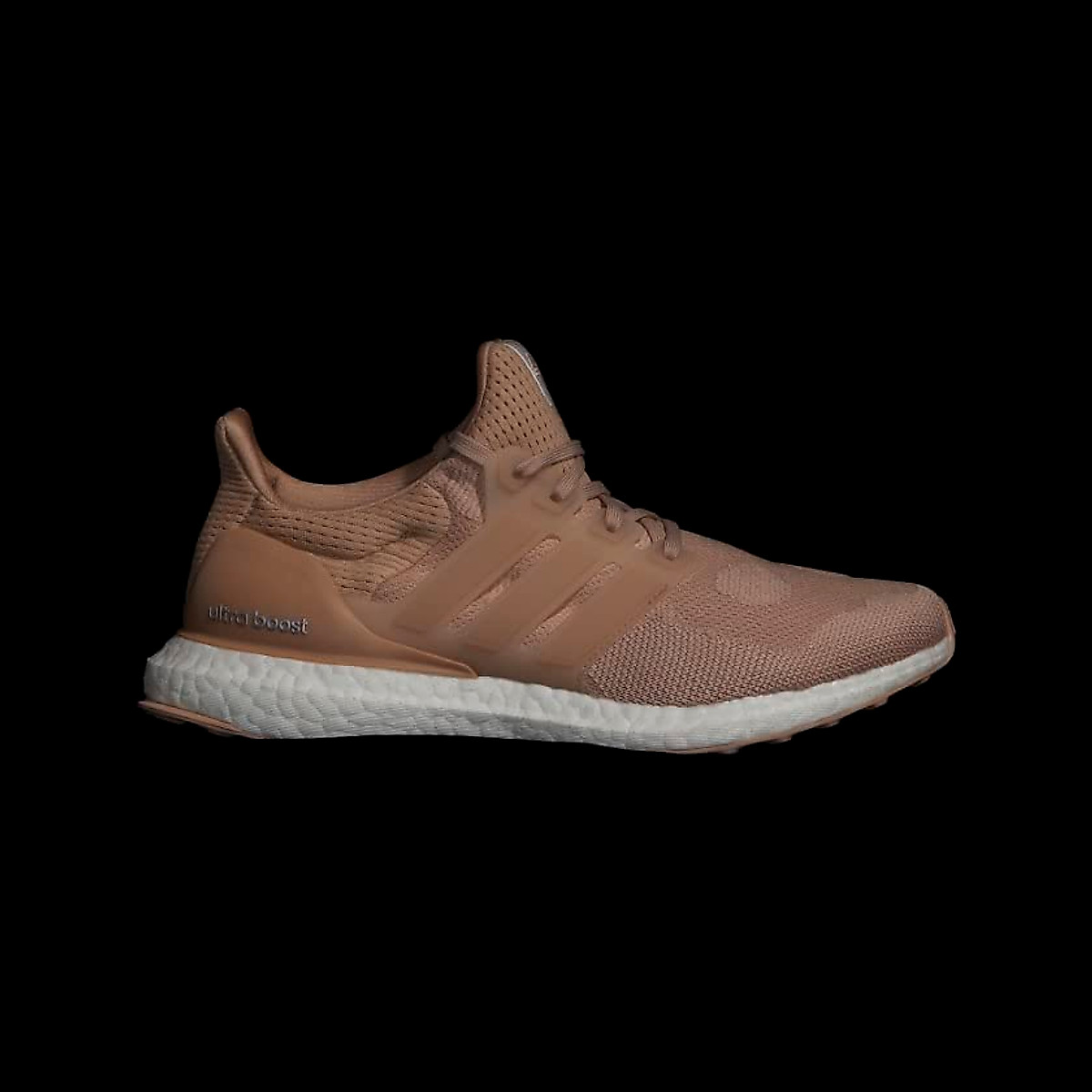 adidas Ultraboost 5.0 DNA Shoes Women's, Beige, Size 8