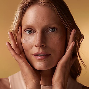 Shiseido Future Solution LX Intensive Firming Contour Serum - 50 mL - Tightens and Sculpts Face & Neck - Minimizes Look of Fine Lines & Wrinkles - Provides Long-Lasting Moisture