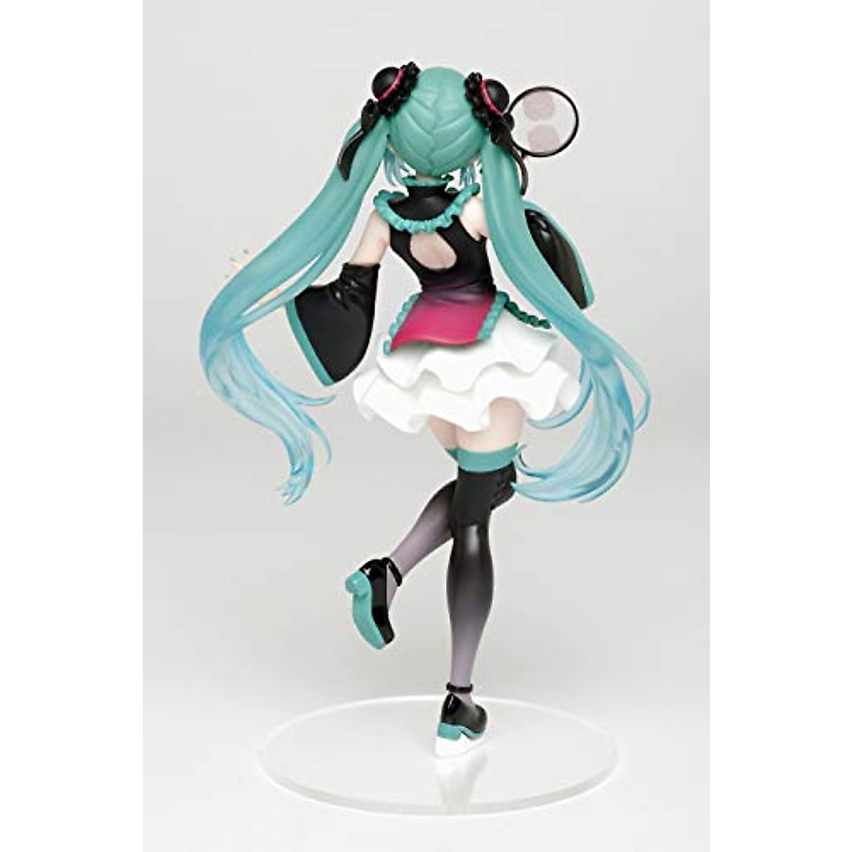 Hatsune Miku ~Mandarin Dress ver~ Prize Figure, Multiple Colors (T83268)