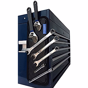 Lodesol Flexible Magnetic Tool Holder 13.875"x5.25" MP2716