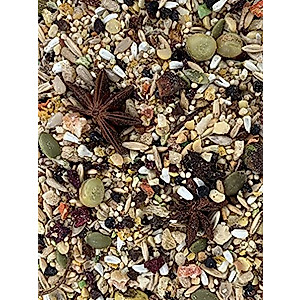 VL Goldenfeast South American Blend, 3 lb Bag