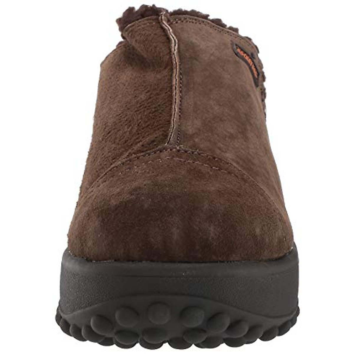 Rocket Dog Women's FRANNB Clog, Chocolate, 6 M US