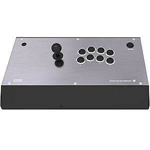 【SONY License Item】 Fighting Edge Blade for PlayStation (R) 4 / PC 【PS4 compatible】