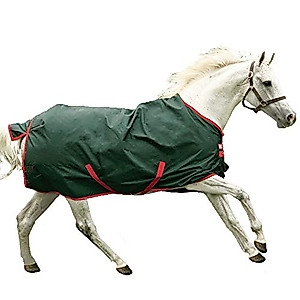 Horseware Rambo Original Turnout Sheet 78