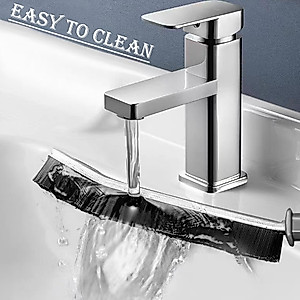 9 Pcs Hard Bristle Crevice Cleaning Brushes for Household Use, Gap Cleaning Brush Multifunctional Small Corner Cleaning Brush Set Tool for Groove Window Tracks Bathroom Kitchen